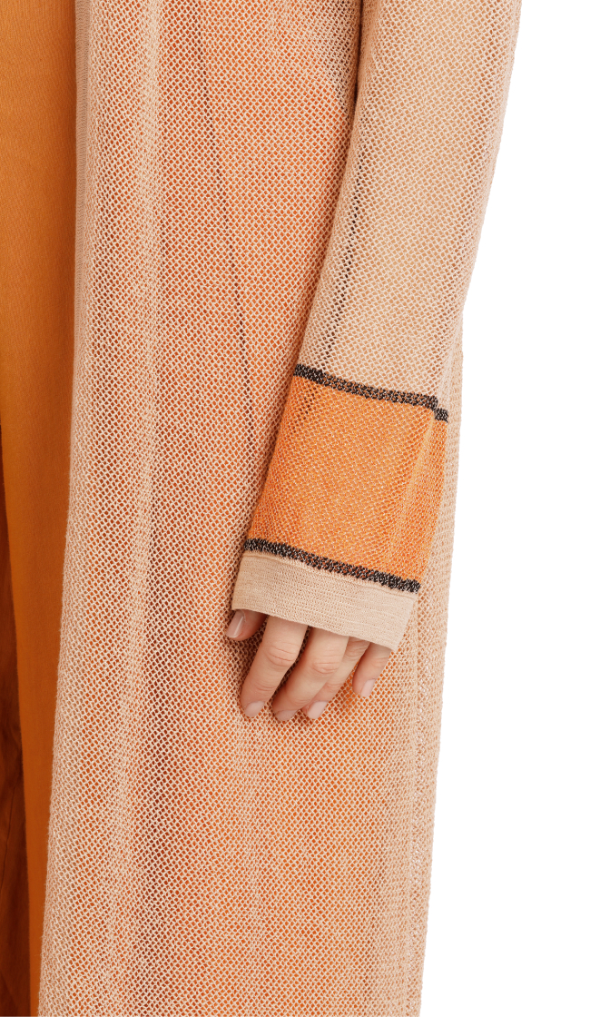 Вязаный кардиган Marc Cain на официальном сайте Марк Кейн | MCBuy.ru